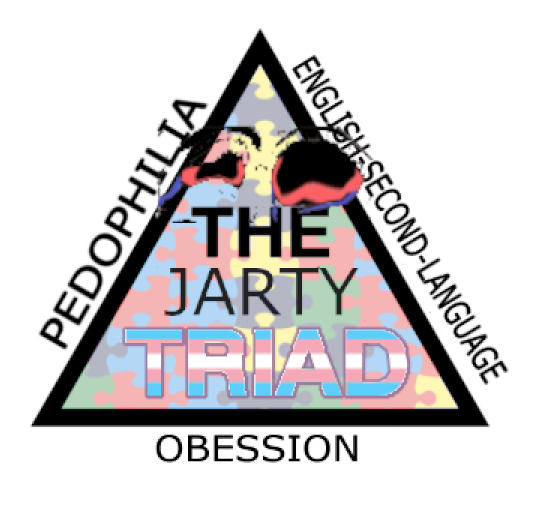 SoyBooru - Post 150852: blackpill blackpilled dark_triad darkest_dungeon flag:transgender_pride ...